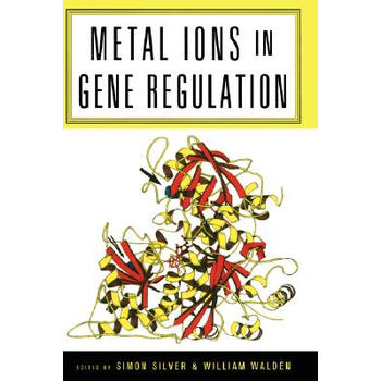 【】Metal Ions in Gene Regulation