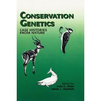 【】Conservation Genetics