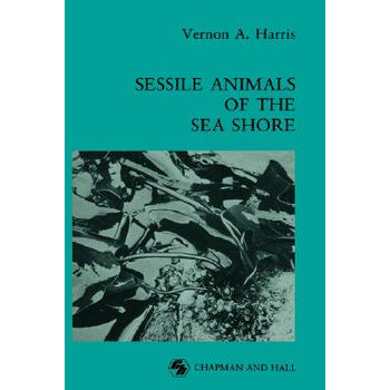 【】Sessile Animals of the Sea Shore