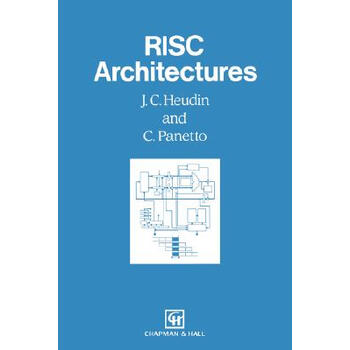 【】RISC Architectures