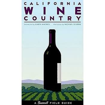 【】California Wine Country
