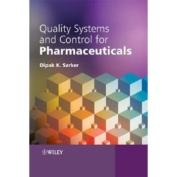 【】Quality Systems And Controls Fo