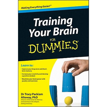 【】Training Your Brain For Dummies