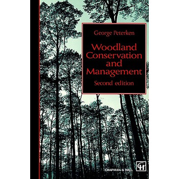 【】Woodland Conservation and
