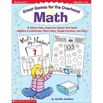 【】Great Games for the Overhead