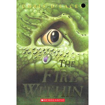 【】The Fire Within