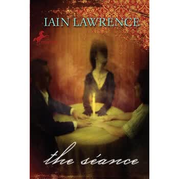【】The Seance
