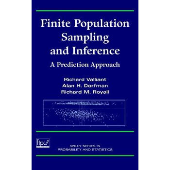 【】Finite Population Sampling And