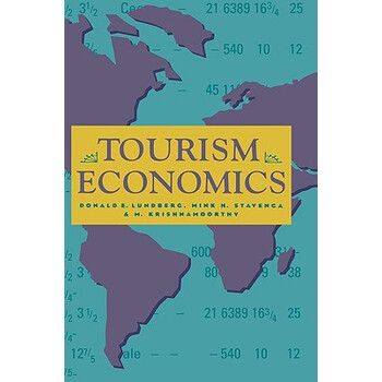 【】Tourism Economics