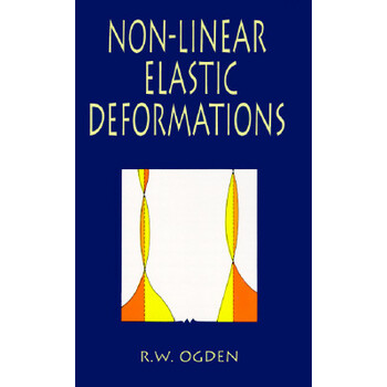 【】Non-Linear Elastic Deformations