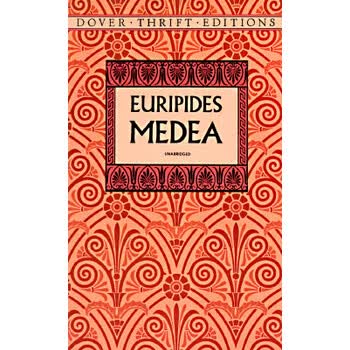 【】Medea