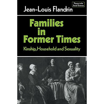 【】Families in Former Times