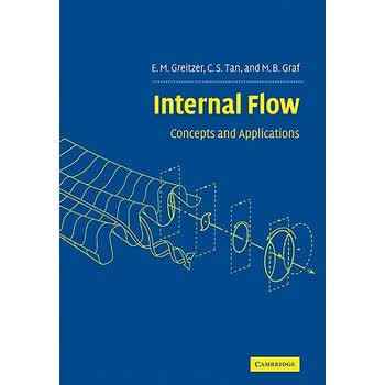 【】Internal Flow: Concepts and