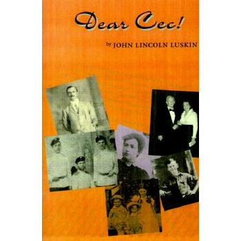 【】Dear Cec!: A Family Odyssey