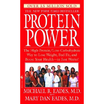 【】Protein Power: T