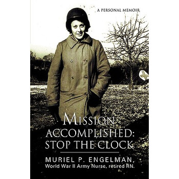 【】Mission Accomplished: Stop the