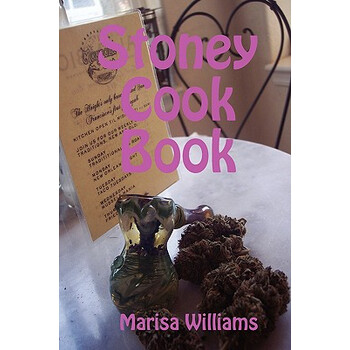 【】Stoney Cook Book