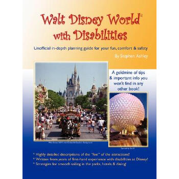 【】Walt Disney World with