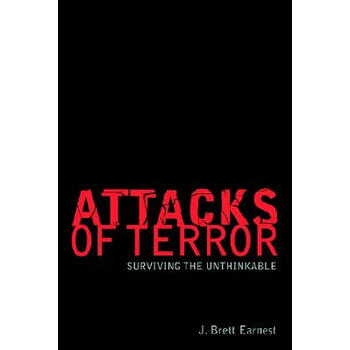 【】Attacks of Terror: Surviving the