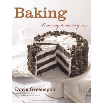 【】Baking: From My Home to Yours
