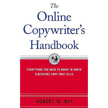【】The Online Copywriter's Handbook