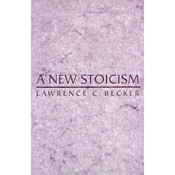 【】A New Stoicism