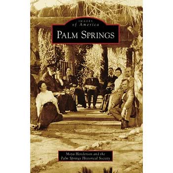 【】Palm Springs