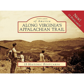 【】Along Virginia's Appalachian