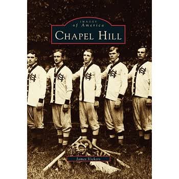 【】Chapel Hill