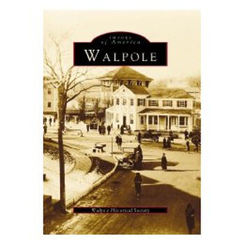 【】Walpole