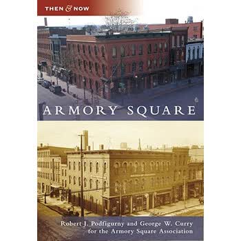 【】Armory Square