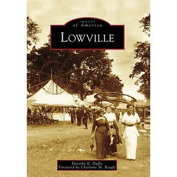【】Lowville