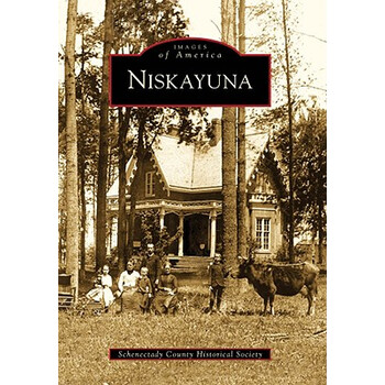 【】Niskayuna