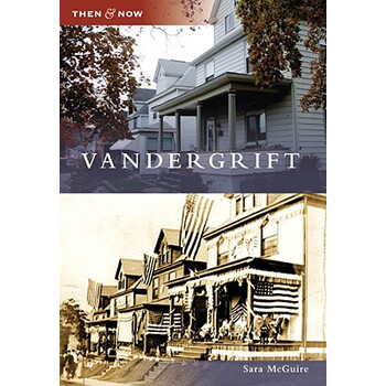 【】Vandergrift