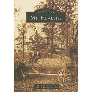 【】Mt. Healthy