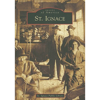 【】St. Ignace