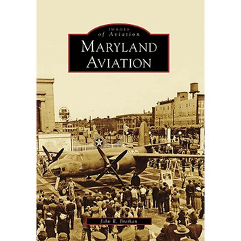 【】Maryland Aviation