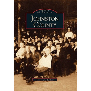 【】Johnston County