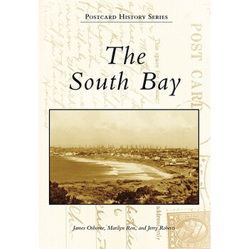 【】The South Bay