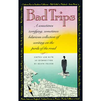 【】Bad Trips