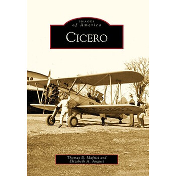 【】Cicero