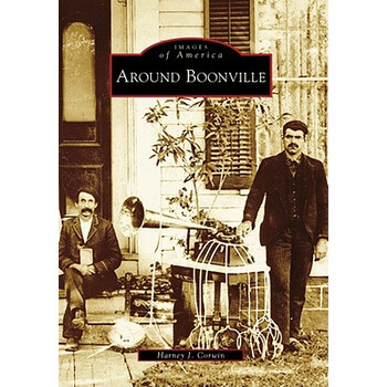 【】Around Boonville