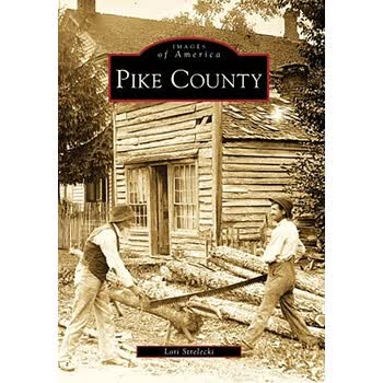 【】Pike County
