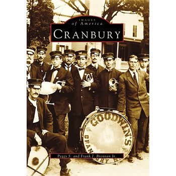 【】Cranbury