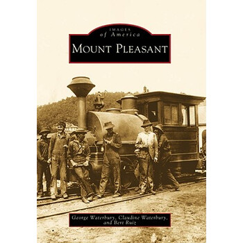 【】Mount Pleasant