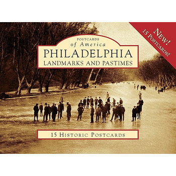 【】Philadelphia Landmarks and