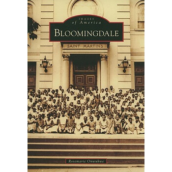 【】Bloomingdale