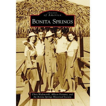 【】Bonita Springs