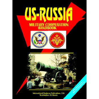 【】Us-Russia Military Cooperati