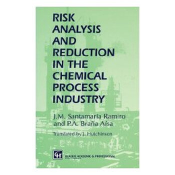 【】Risk Analysis and Reduction in t